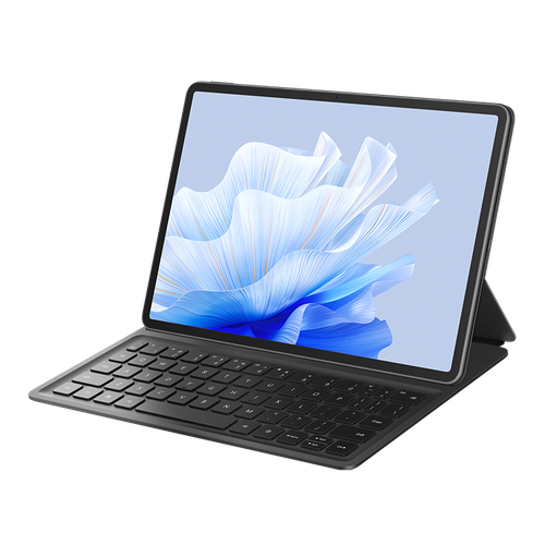 Планшет Huawei MatePad Air 8 256Gb LTE (DBY2-L09) + keyboard (DDB-KB00) RU, Black