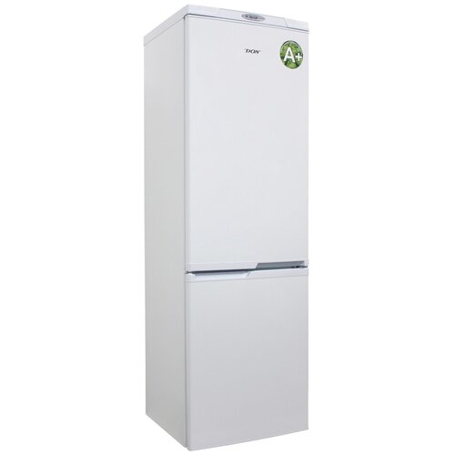 Холодильник DON R 291 B, белый