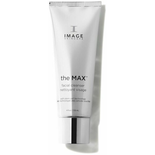 Image Skincare The Max Stem Cell Facial Cleanser Очищающий гель, 118 мл