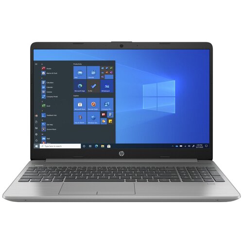 Ноутбук HP 250 G8, 15.6" (1920x1080) IPS/Intel Core i5-1135G7/8ГБ DDR4/256ГБ SSD/Iris Xe Graphics/Без ОС, серебристый (85C69EA)