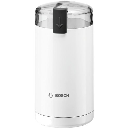 Кофемолка BOSCH TSM6A01, белый