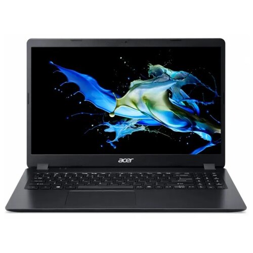 15.6" Ноутбук Acer Extensa 15 EX215-52-37SE 1920x1080, Intel Core i3 1005G1 1.2 ГГц, RAM 4 ГБ, DDR4, HDD 500 ГБ, Intel UHD Graphics, Endless OS, NX.EG8ER.011, черный