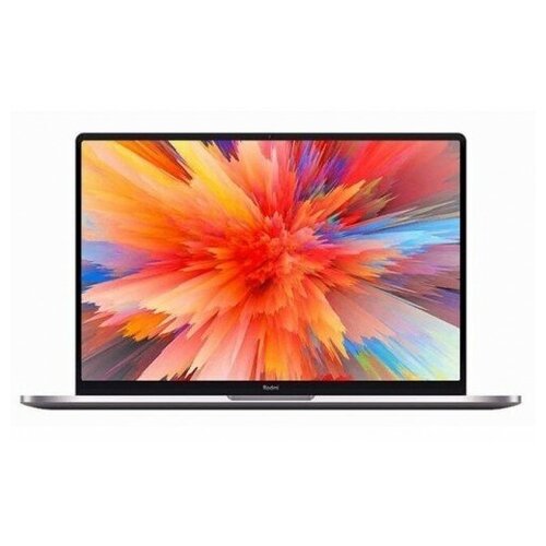 Ноутбук Xiaomi RedmiBook Pro 14 (Intel Core i7 11390H/14"/2560x1080/16GB/512GB SSD/NVIDIA GeForce MX450 2Gb/Wi-Fi/Bluetooth/Windows 10 Pro) JYU4398CN (Серый)