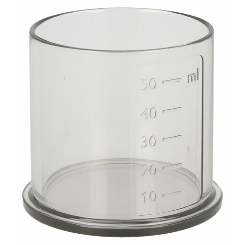 Пробка мерная крышки чаши 50ml блендера CP9097/01 для кухонных комбайнов Philips 996510056473