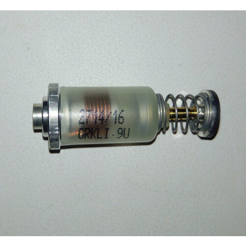 Клапан газ контроль MGC000UN 11 мм для духовки