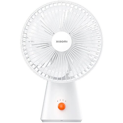 Вентилятор Xiaomi Rechargeable Mini Fan BHR6089GL