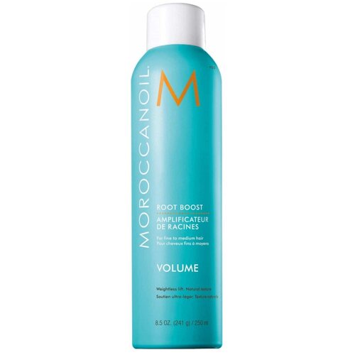 Moroccanoil Root Boost - Cпрей для прикорневого объема волос 250 мл