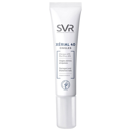 SVR Гель Xerial 40 Ongles, 10 мл