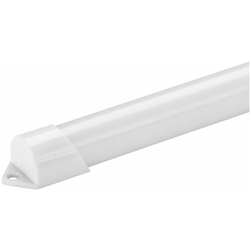 Светильник Wolta T4 WT4W12W, 12 Вт, 6500K, белый матовый