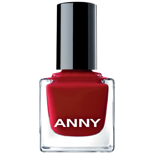 ANNY Cosmetics Лак для ногтей цветной, 15 мл, № 80, Open My Heart