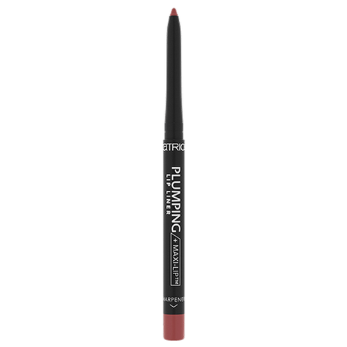CATRICE карандаш для губ Plumping Lip Liner, 040 Starring Role