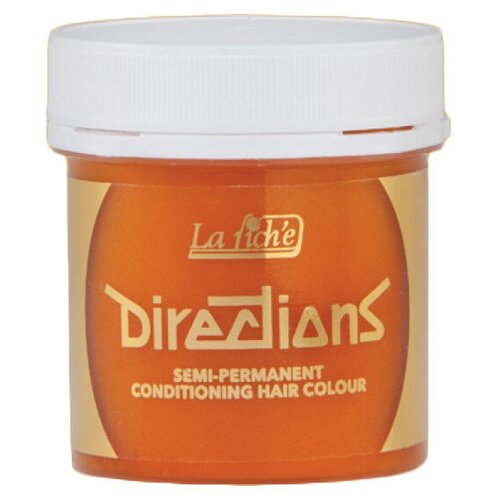 La Riche Краситель прямого действия Directions Semi-Permanent Conditioning Hair Colour, apricot, 88 мл, 110 г