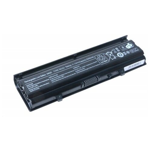 Аккумуляторная батарея для ноутбука Dell Inspiron N4030