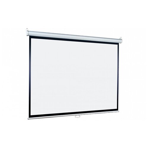 Проекционный экран Lumien LEP-100123 Eco Picture 153х240 108" MW Рулонный механический