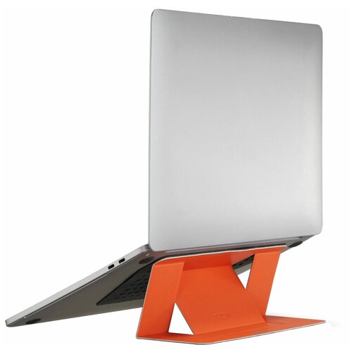 Подставка для ноутбука MOFT LAPTOP STAND Orange