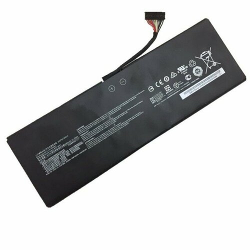 Аккумулятор для MSI GS40 6QE-233RU Phantom Notebook 7.6V (8060mAh)