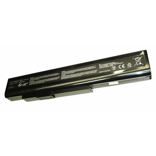 Аккумулятор для DNS CS-MD9776NB 14.4V (4400mAh)