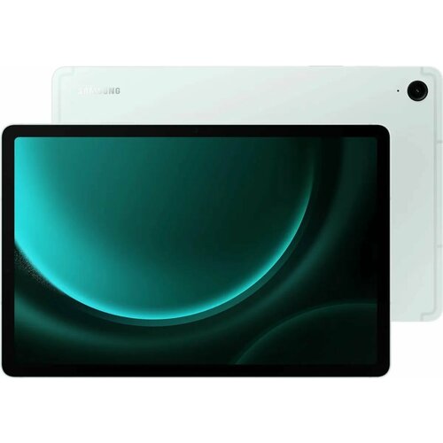 Планшет 10.9" Samsung Galaxy Tab S9 FE BSM-X510 8+256Gb Зеленый (SM-X510NLGECAU)