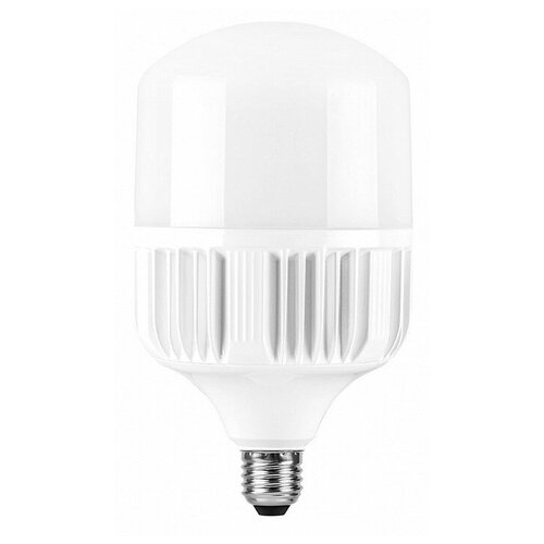 Лампа светодиодная Feron Saffit SBHP1120 Е27-E40 120Вт 6400K 55143