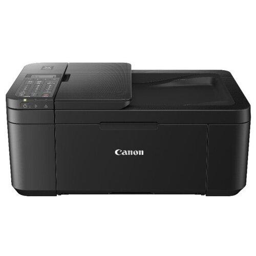 МФУ струйное Canon PIXMA TR4640, цветн., A4, черный