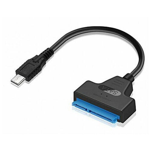 Аксессуар KS-is KS-448 USB-C - SATA