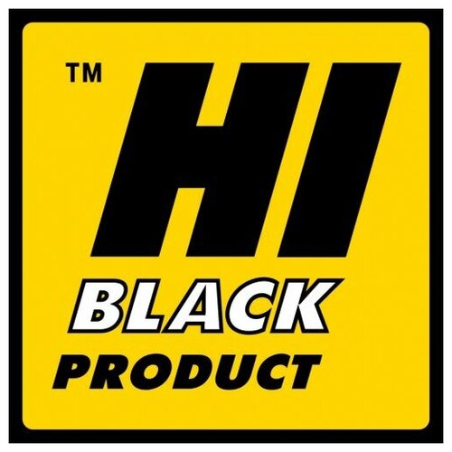 Чип Hi-Black к картриджу HP LJ Enterprise M608/M609/M631/M632/M633 (CF237Y), Bk, 41K
