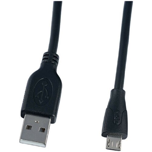 PERFEO Кабель USB2.0 A вилка - Micro USB вилка, длина 3 метра (U4003)