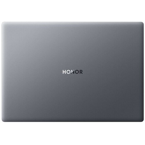 Ноутбук HONOR MagicBook X 14 8/512 Space Gray (FRI-F58)