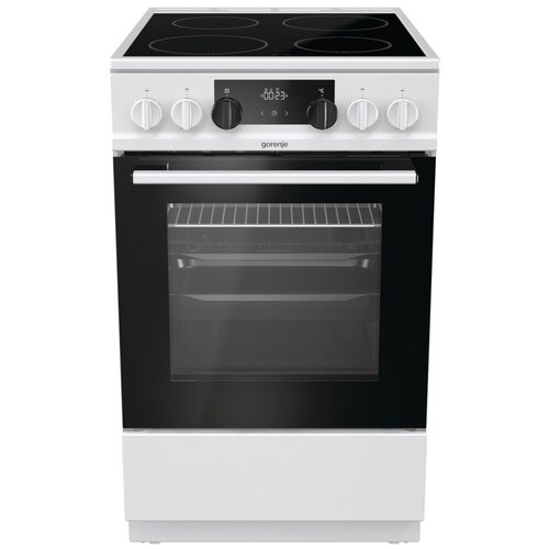 Электрическая плита Gorenje EC 5341 WG, белый