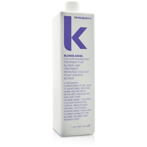 Kevin.Murphy бальзам для волос Blonde.angel тонирующий, 1000 мл