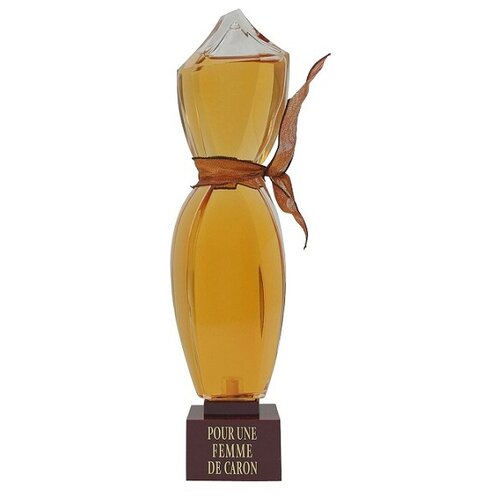 Caron парфюмерная вода Pour Une Femme de Caron, 75 мл