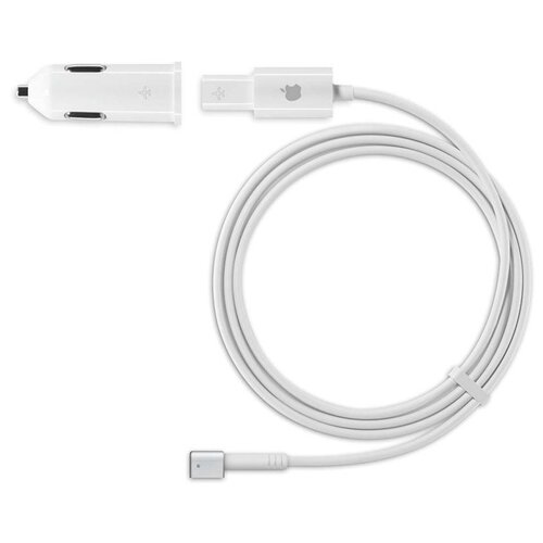 Переходник/адаптер Apple Magsafe - EmPower/20mm port, белый