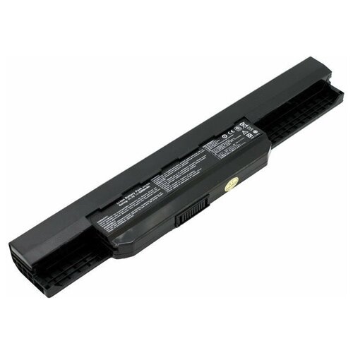 Для ASUS K43T (5200Mah) Аккумуляторная батарея ноутбука
