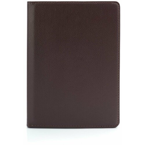 Чехол кожаный iPad Pro 9.7" коричневый