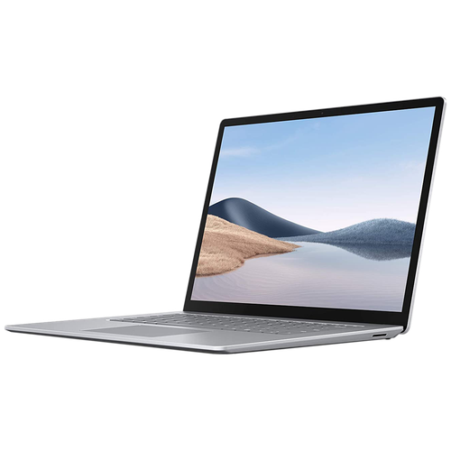 Ноутбук Microsoft Surface Laptop 4 15" i7 16/256Gb Platinum