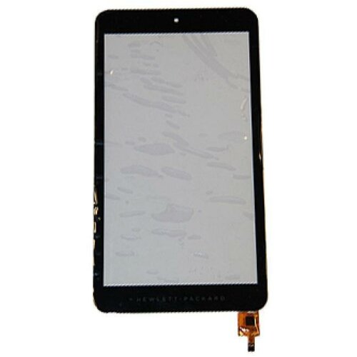 Тачскрин для планшета 7.0 (SG6052A-FPC V6-1) (185.5*98 mm) <черный>
