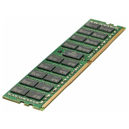Оперативная память HP 16 ГБ DDR4 2666 МГц DIMM CL19 835955-B21