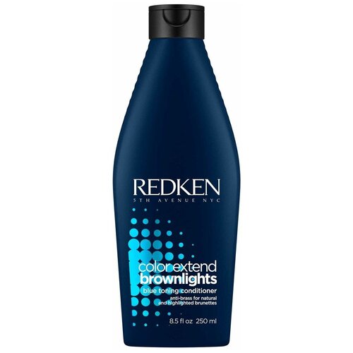 Redken кондиционер для волос Color Extend Brownlights, 250 мл