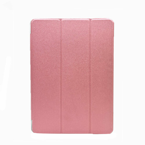Чехол-книжка Muvit на Apple iPad Air 2 / Розовый