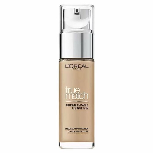 Loreal Paris Тональный крем True Match 1N Ivory