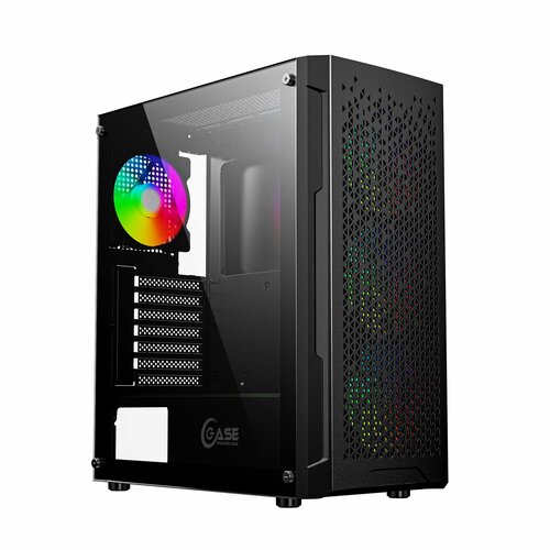 Игровой Компьютер Intel Core i5-12400F + GeForce RTX 3070TI 8GB + 32GB