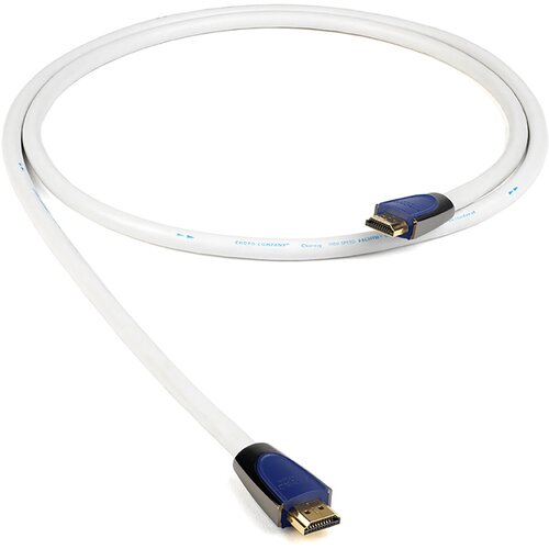 HDMI кабель Chord Company Clearway HDMI 2.1 8k 1.5m