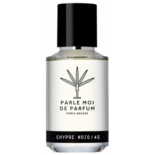 Parle Moi de Parfum парфюмерная вода Chypre Mojo 45, 50 мл