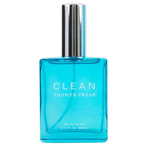 Clean парфюмерная вода Shower Fresh, 60 мл
