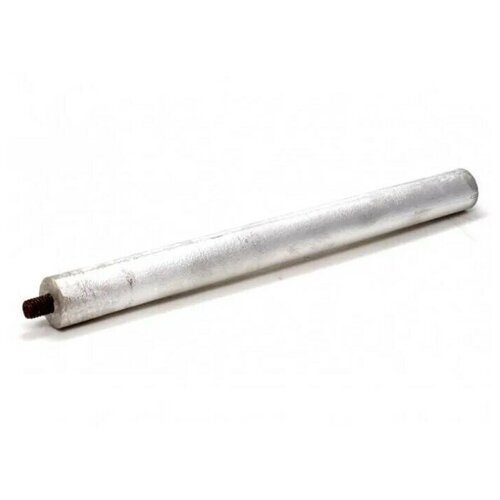Анод магниевый D20 L250mm M6x10mm