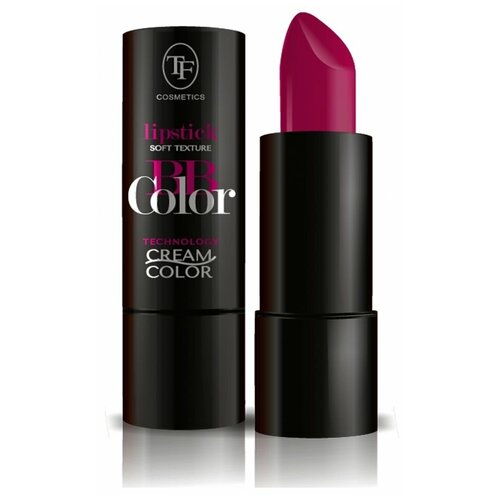 Помада для губ TF Cosmetics Помада BB Color Lipstick