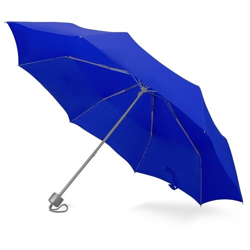 Мини-зонт Unit, синий