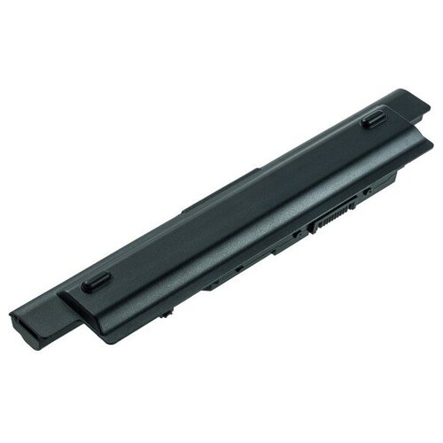 Аккумуляторная батарея усиленная Pitatel для ноутбука Dell Inspiron 15 3521 11.1V (4400mAh)