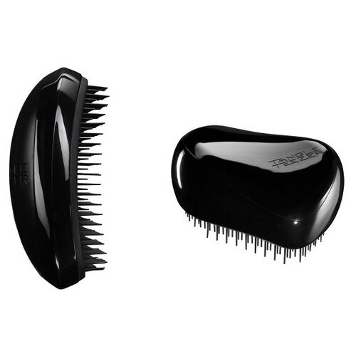 Tangle Teezer Salon Elite Midnight Black - Расческа для волос, черный