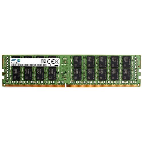 Оперативная память Samsung 32 ГБ DDR4 3200 МГц DIMM CL22 M393A4G43AB3-CWEGQ